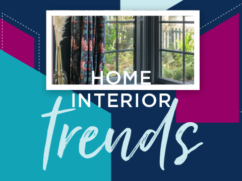 3 Home Trends That Are Set To Be Very Popular In 2021