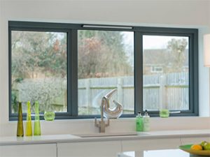 Double Glazed Windows, Doors & Conservatories from Amber Home Improvements