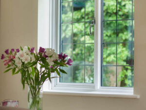 Double Glazed Windows, Doors & Conservatories from Amber Home Improvements