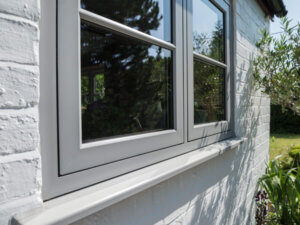Double Glazed Windows, Doors & Conservatories from Amber Home Improvements