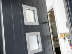 Double Glazed Windows, Doors & Conservatories from Amber Home Improvements